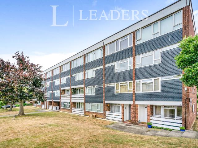 Apartment to rent in Park Court, Harlow, CM20 | Leaders