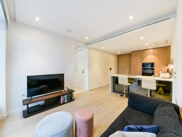 Apartment to rent in park Drive, Canary Wharf