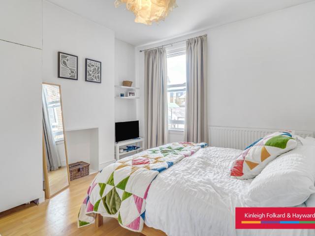 apartment to rent in Park Hill, Clapham, London, SW4