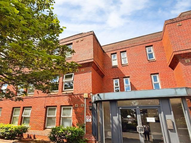 Apartment to rent in Park Road, Peterborough, PE1 | Leaders
