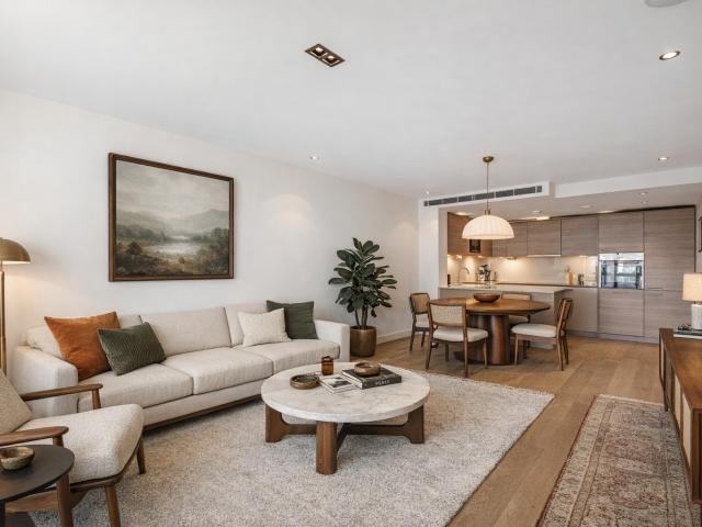 apartment to rent in Park Street, Fulham, SW6