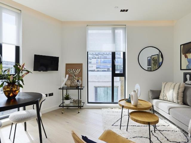 apartment to rent in Pembridge Gardens, Notting Hill, London, W2