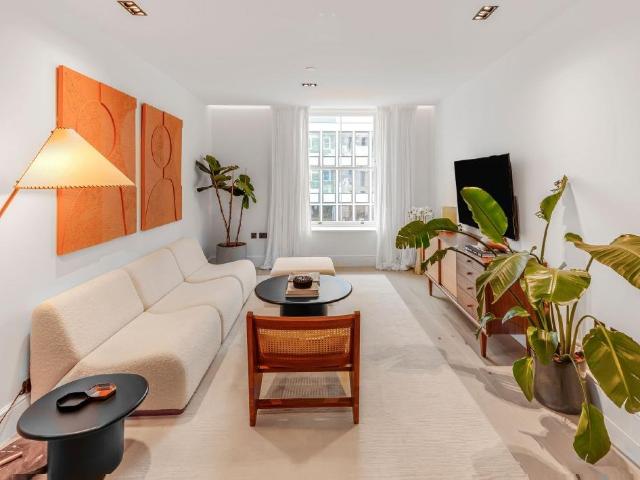apartment to rent in Pembridge Gardens, Notting Hill, London, W2