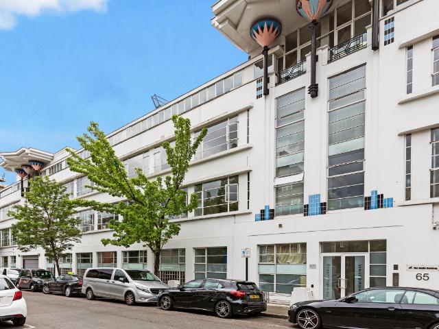 apartment to rent in Penfold Street, St Johns Wood, London, NW8