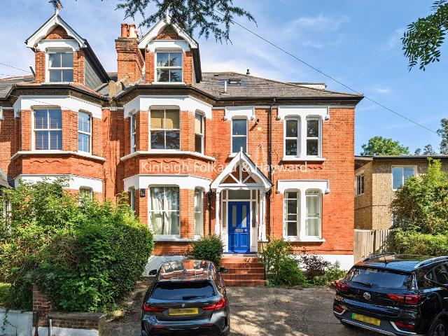 apartment to rent in Perth Road, Beckenham, BR3