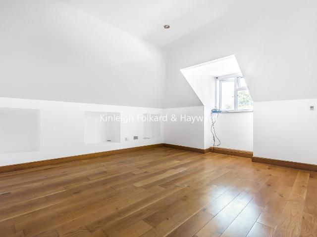 apartment to rent in Perry Hill, Catford, London, SE6