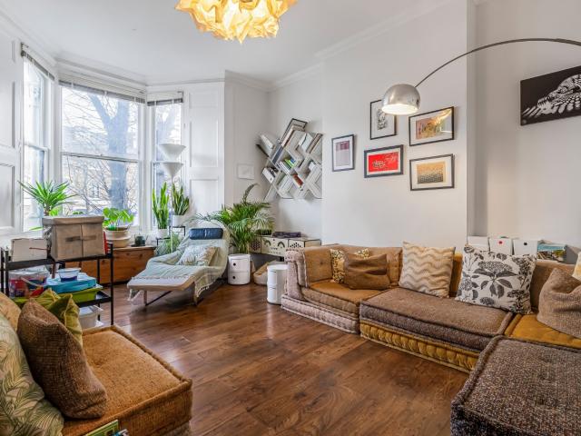 apartment to rent in Petherton Road, Islington, London, N5