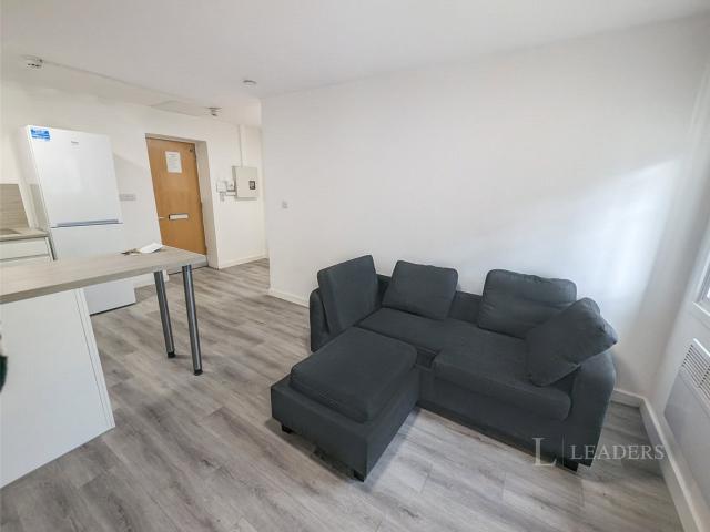 Apartment to rent in Phoenix Court, 133 Rockingham Street, Sheffield, S1 | Leaders