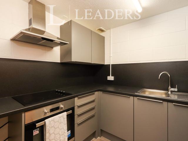 Apartment to rent in Phoenix Court, 133 Rockingham Street, Sheffield, S1 | Leaders