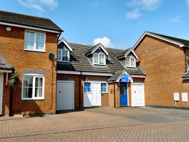 Apartment to rent in Pickering Way, CW5 7RE, Nantwich, CW5 | Leaders