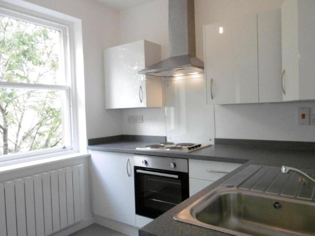 Apartment to rent in Post Office Lane, Poole, Dorset, BH15 | Leaders