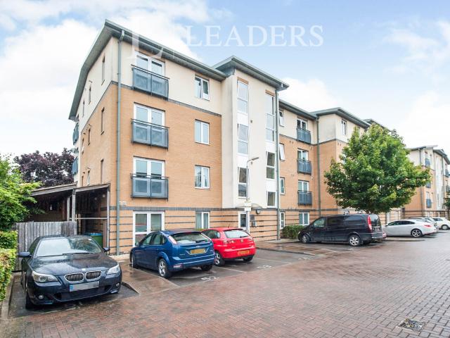 Apartment to rent in Providence Park, Princess Elizabeth Way, Cheltenham, GL51 | Leaders
