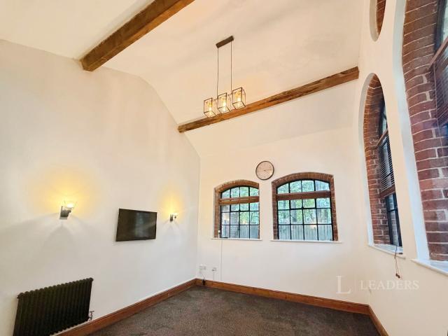 Apartment to rent in Prospect Hill, Redditch, Worcestershire, B97 | Leaders
