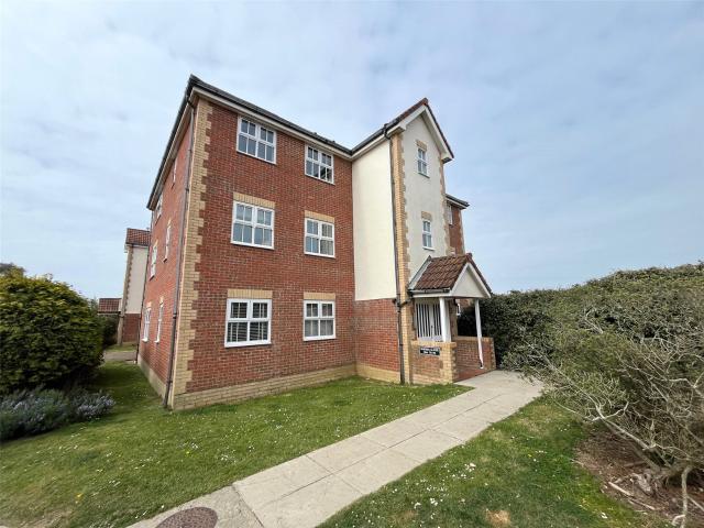 Apartment to rent in Quebec Close, Eastbourne, BN23 | Leaders