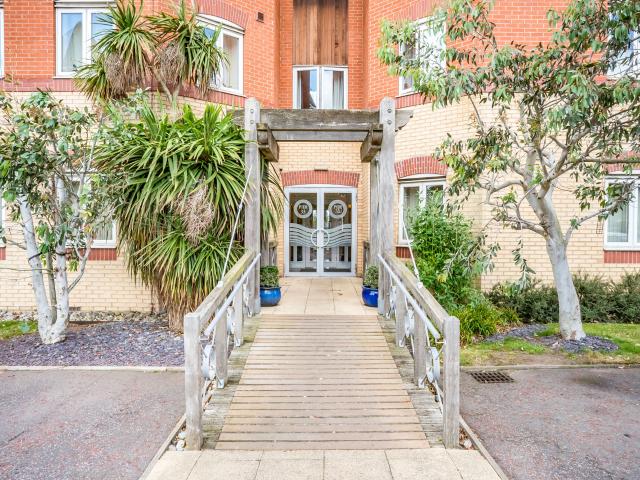 Apartment to rent in Quebec Quay, Liverpool, L3 | Leaders