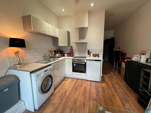 Apartment To Rent In Queen Street, LE1