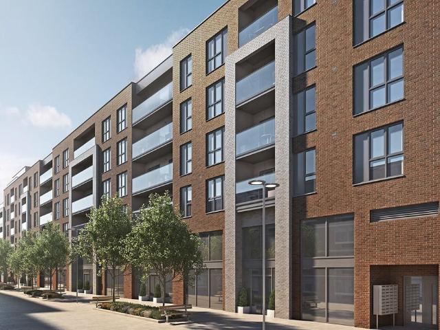 apartment to rent in Queens Road, East Grinstead