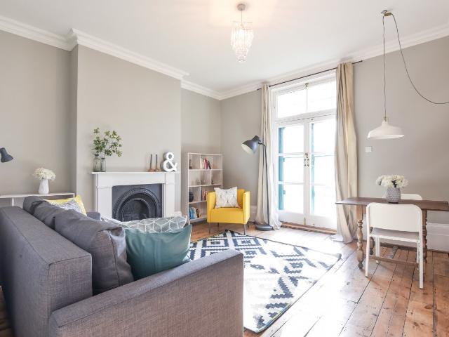 apartment to rent in Queens Road, New Cross, London, SE14