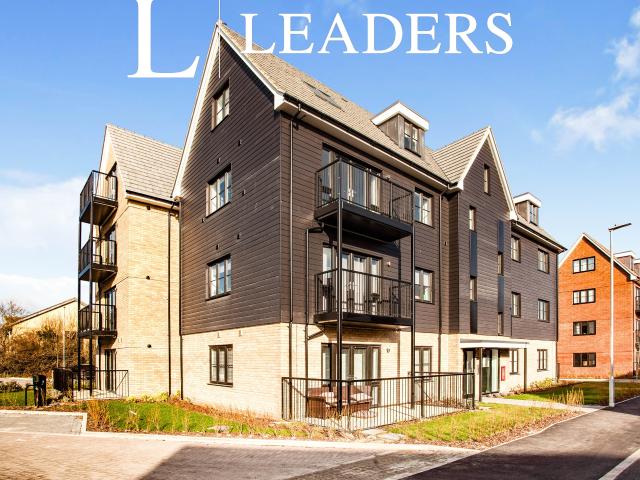 Apartment to rent in Railway Close, Sawston, Cambridge, CB22 | Leaders