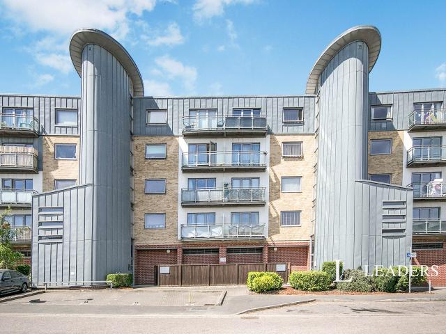 Apartment to rent in Rapier Street, Ipswich, IP2 | Leaders