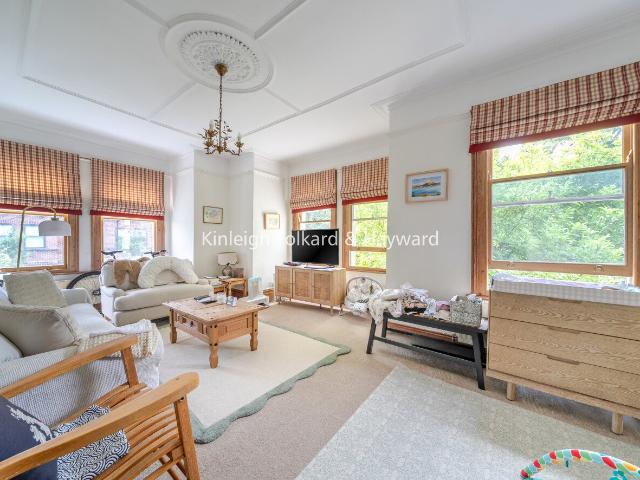 apartment to rent in Rastell Avenue, Balham, London, SW2