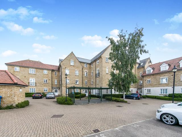 Apartment to rent in Ravenswood Avenue, Ipswich, IP3 | Leaders