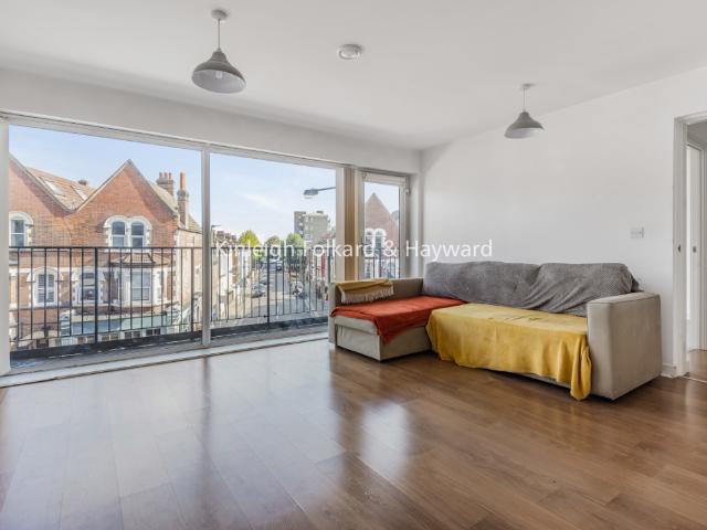 apartment to rent in Recovery Street, Tooting, London, SW17