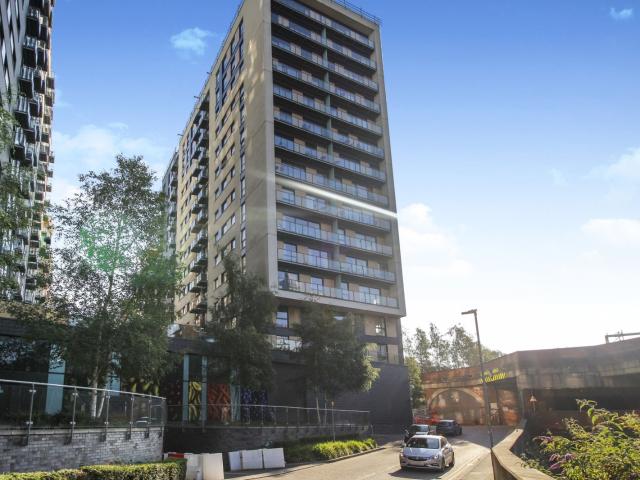 Apartment to rent in Red Bank, Manchester, M4 | Leaders