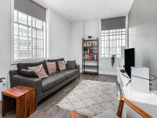 Apartment to rent in Reliance House, 20 Water Street, Liverpool, L2 | Leaders