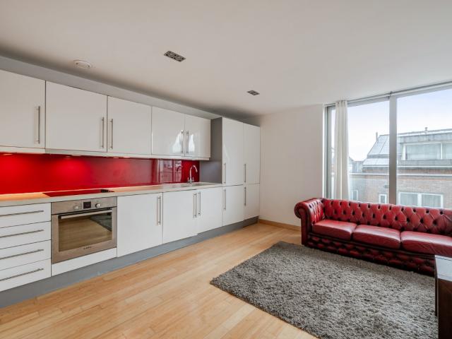apartment to rent in Richmond Road, Kingston upon Thames, KT2