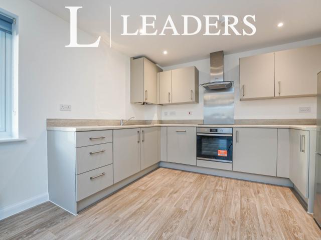 Apartment to rent in Ridge Close, Barley Road, Cheltenham, GL52 | Leaders