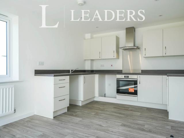 Apartment to rent in Ridge Close, Cheltenham, GL52 | Leaders