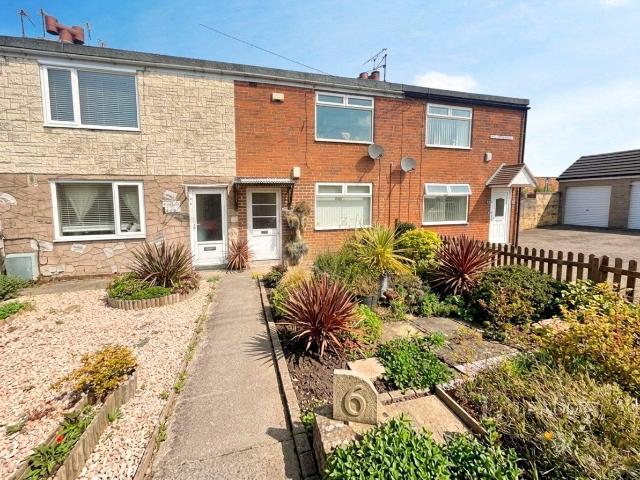 Apartment to rent in Ridge Road, Rotherham, South Yorkshire, S65 | Leaders