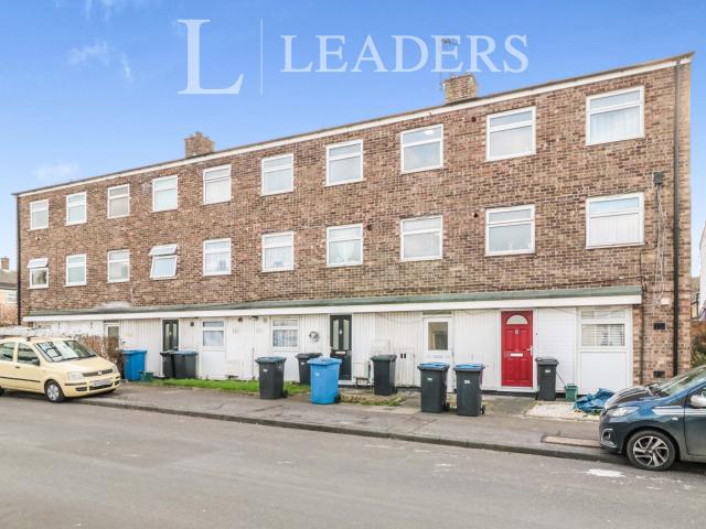 Apartment to rent in Rivermill, Harlow, CM20 | Leaders