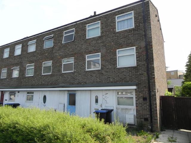 Apartment to rent in Rivermill, Harlow, CM20 | Leaders