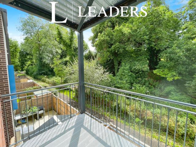 Apartment to rent in Rooksmoor Mills, Bath Road, Woodchester, Stroud, GL5 | Leaders