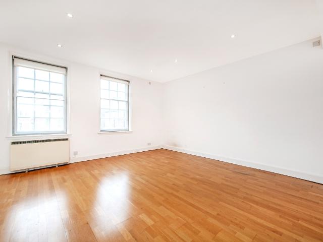 apartment to rent in Rosoman Street, Angel, London, EC1R