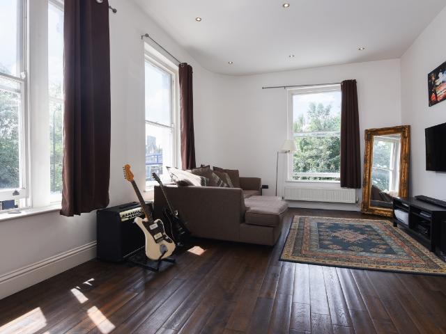 apartment to rent in Rotherhithe New Road, Bermonsdey, London, SE16
