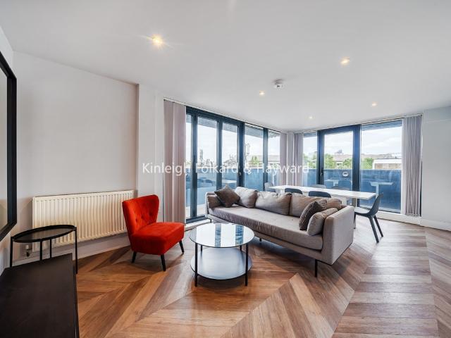apartment to rent in Rotherhithe Old Road, London, SE16