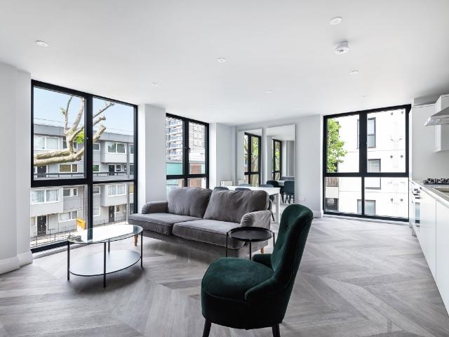apartment to rent in Rotherhithe Old Road, Rotherhithe, London, SE16