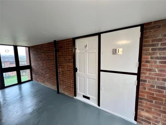 Apartment to rent in Russet Grove, Norwich, Norfolk, NR4 | Leaders