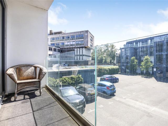 Apartment to rent in Sandbanks Road, Poole, Dorset, BH15 | Leaders