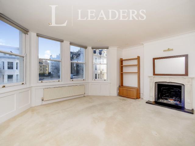 Apartment to rent in Sackville Gardens, Hove, BN3 | Leaders