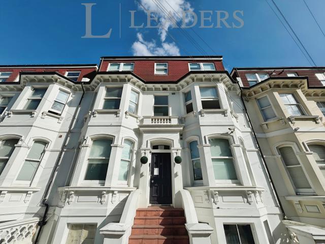 Apartment to rent in Seafield Road, Hove, BN3 | Leaders