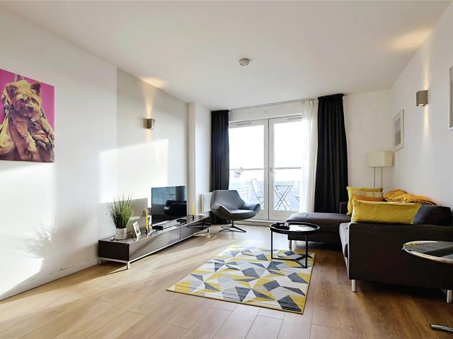 Apartment to rent in Skyline Central 2, 49 Goulden Street, Manchester, M4 | Leaders
