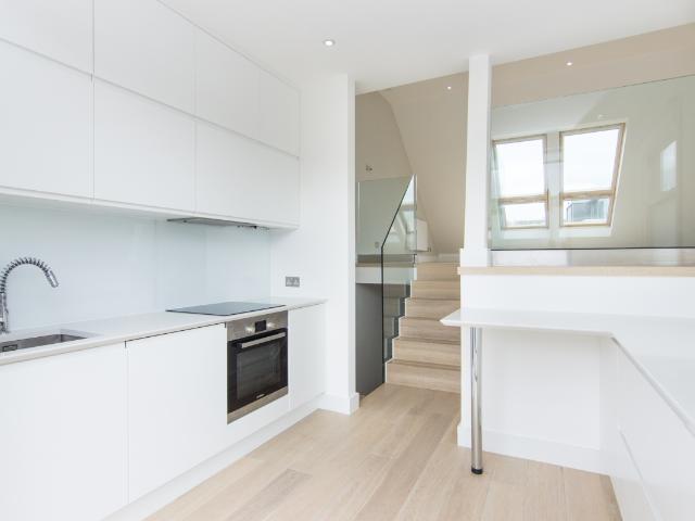 apartment to rent in Shorrolds Road, Fulham, London, SW6