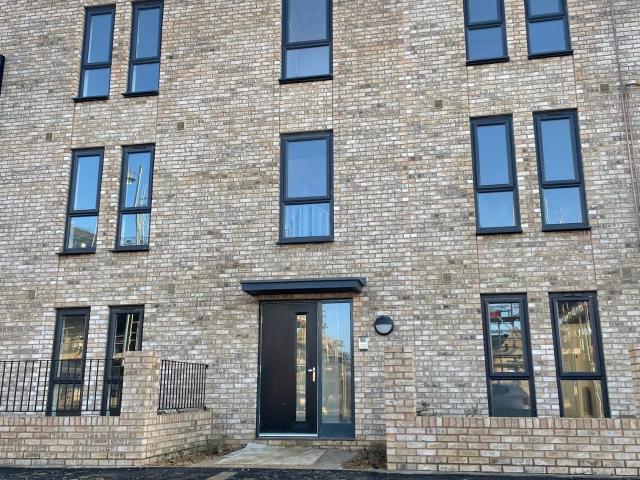 Apartment to rent in Sheepfold Lane, Cambourne, Cambridge, CB23 | Leaders