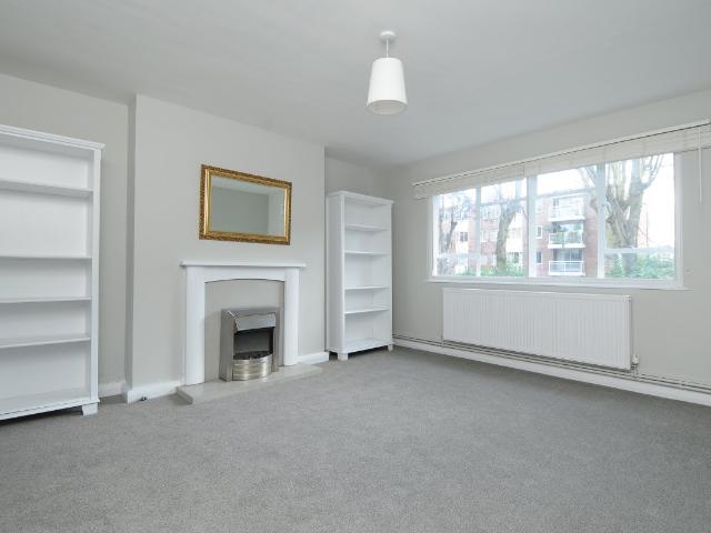 apartment to rent in Shepherds Hill, Highgate, London, N6