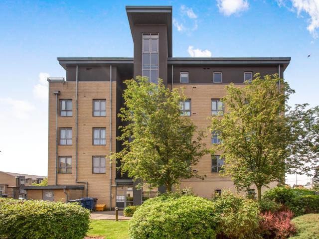 Apartment to rent in Sherman House, Rustat Avenue, Cambridge, CB1 | Leaders
