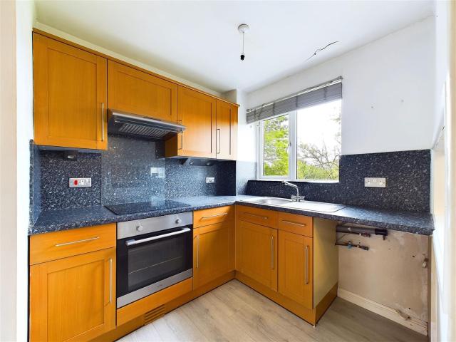 apartment to rent in Sherwood Place, Dronfield Woodhouse, Dronfield